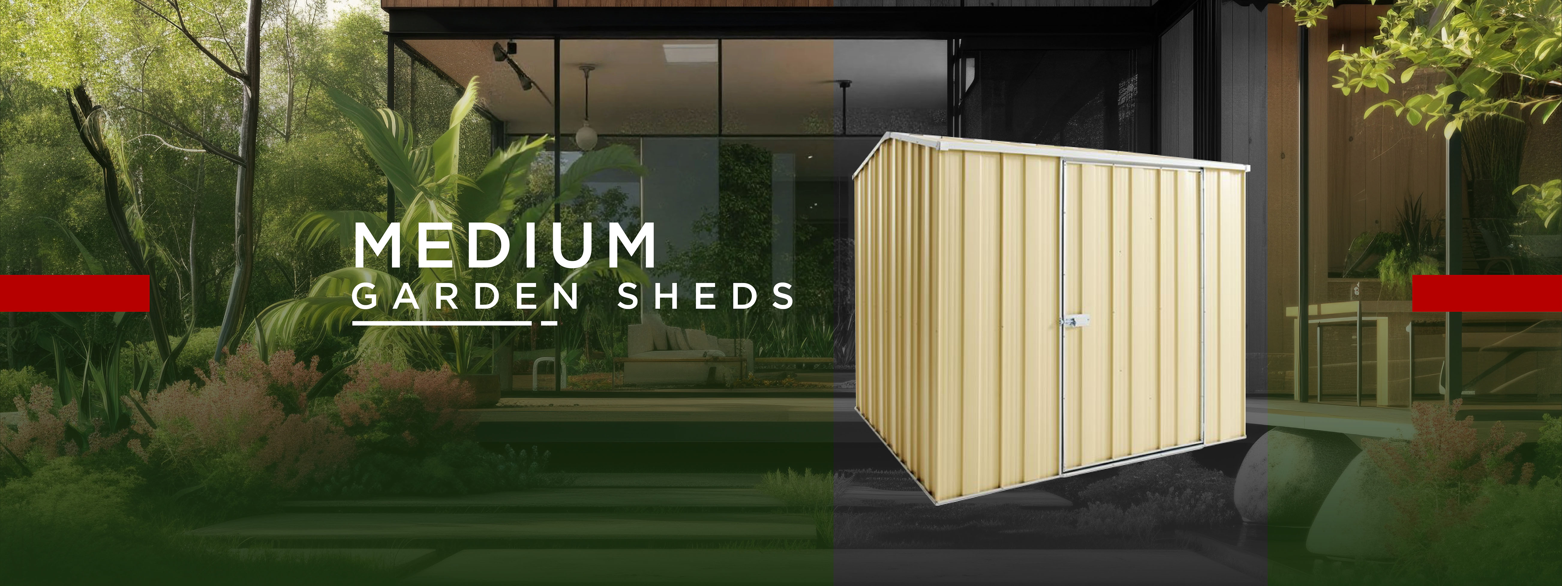 Medium Storage Units