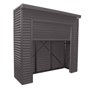 Smartlocker Garden Sheds